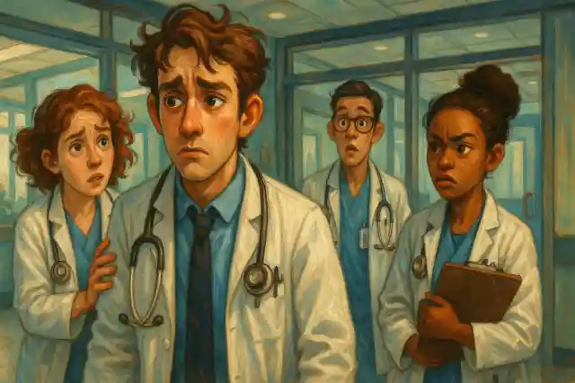 Resident Playbook: A Gripping K-Drama Exploring Modern Medicine